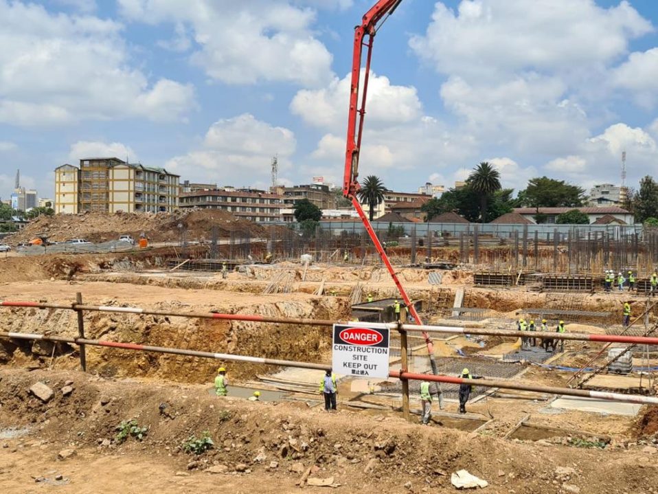 JEEVANJEE HOUSING ESTATE - Hassan Alawi & Co Advocates